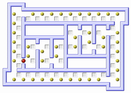 Sokoban: Sokoban lessons - Sokoban pilgrimage