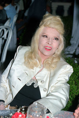 Mae West: Mae West: Today in Austin