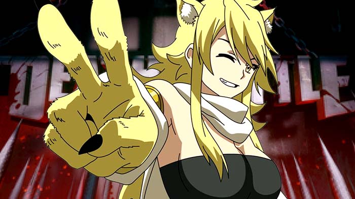 Mengenal 9 Anggota Night Raid ( Akame Ga Kill! )