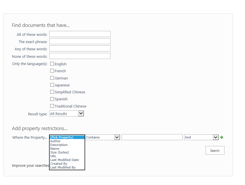 Vipul Kelkar - SharePoint,Office 365, Azure: Configure Advanced people ...