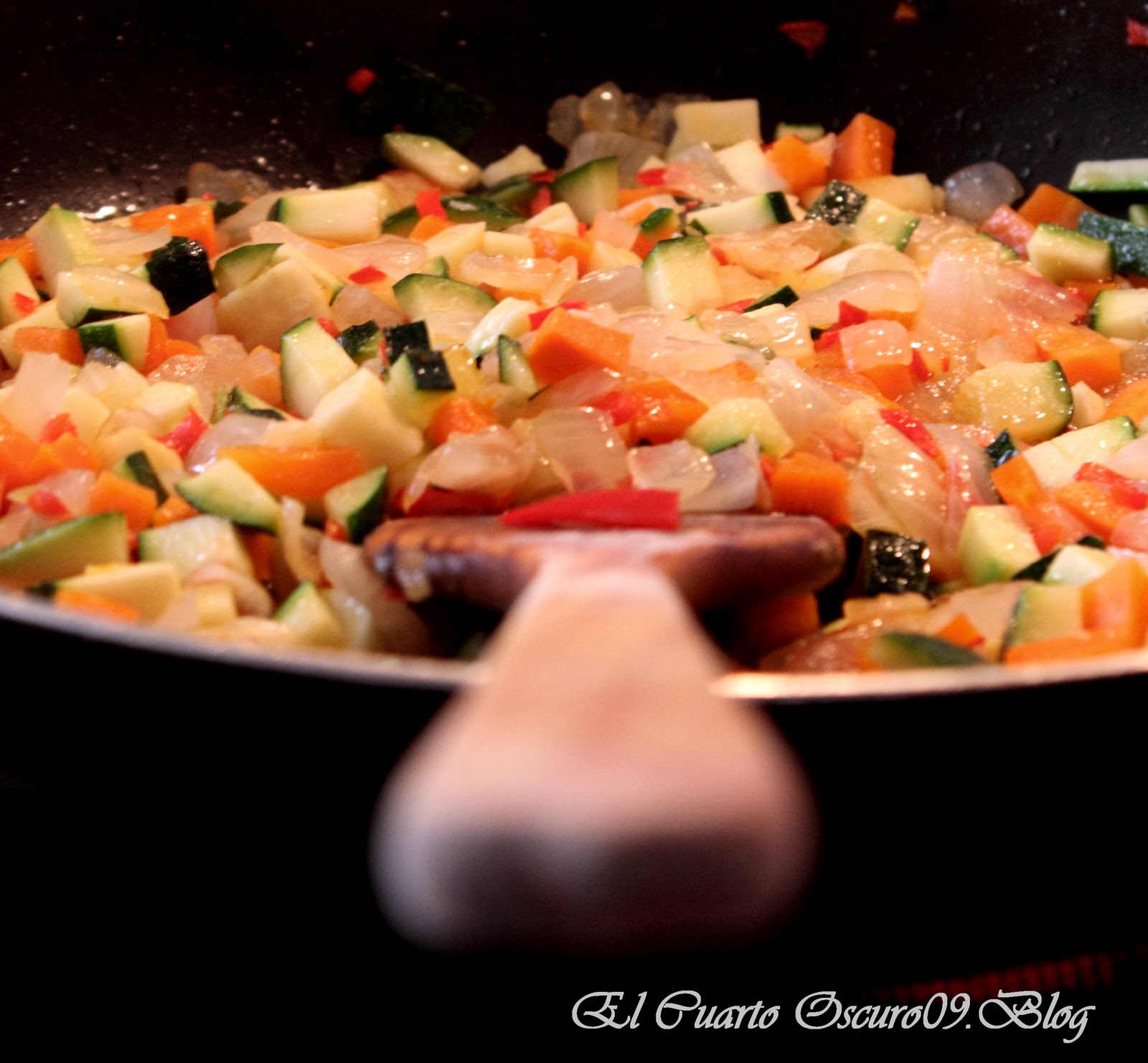 EL CUARTO OSCURO 09: 2011