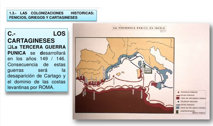 Blog de mi clase de sociales: Edad Antigua:Cartagineses