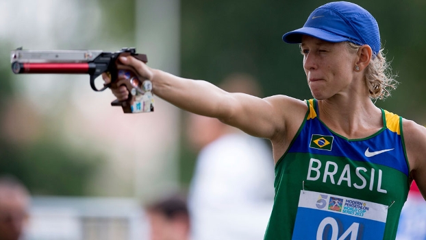 OPINIÃO TRIUNFO: NA RAÇA, A PERNAMBUCANA YANE MARQUES É OURO NO ...