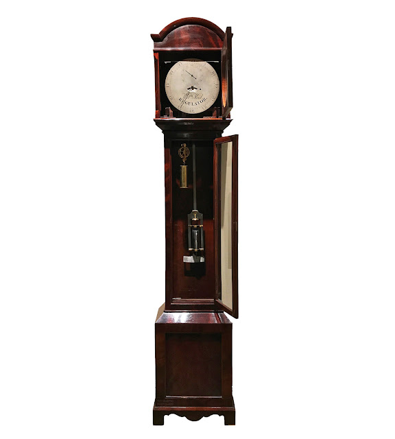 Rediscovering pendulum clocks | Time and Watches | The watch blog