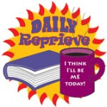 The Anonymous Alcoholic Blog: A Daily Reprieve - What Does It Mean to ...