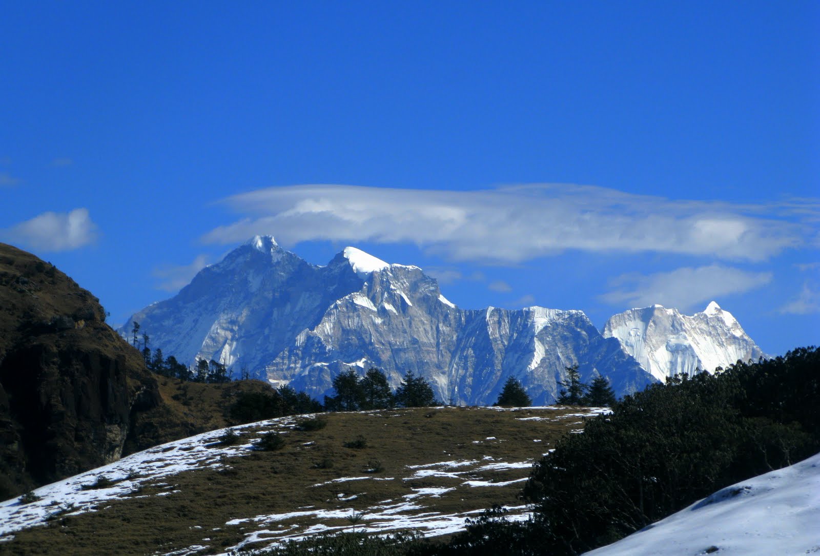 Photography and Videography: Kalinchowk, Dolakha