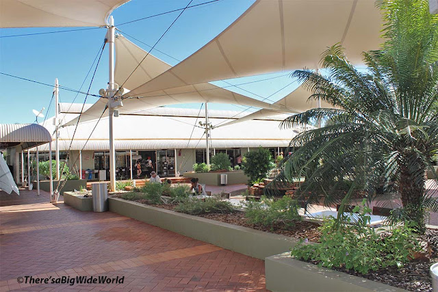 Yulara, Northern Territory