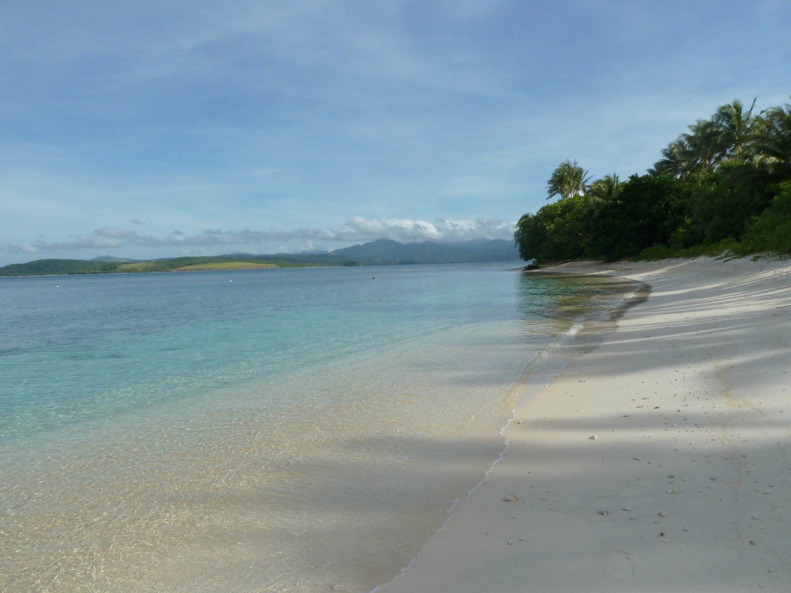 A Road To Everywhere: Soaked in Sorsogon Day 2: The Beaches of Matnog