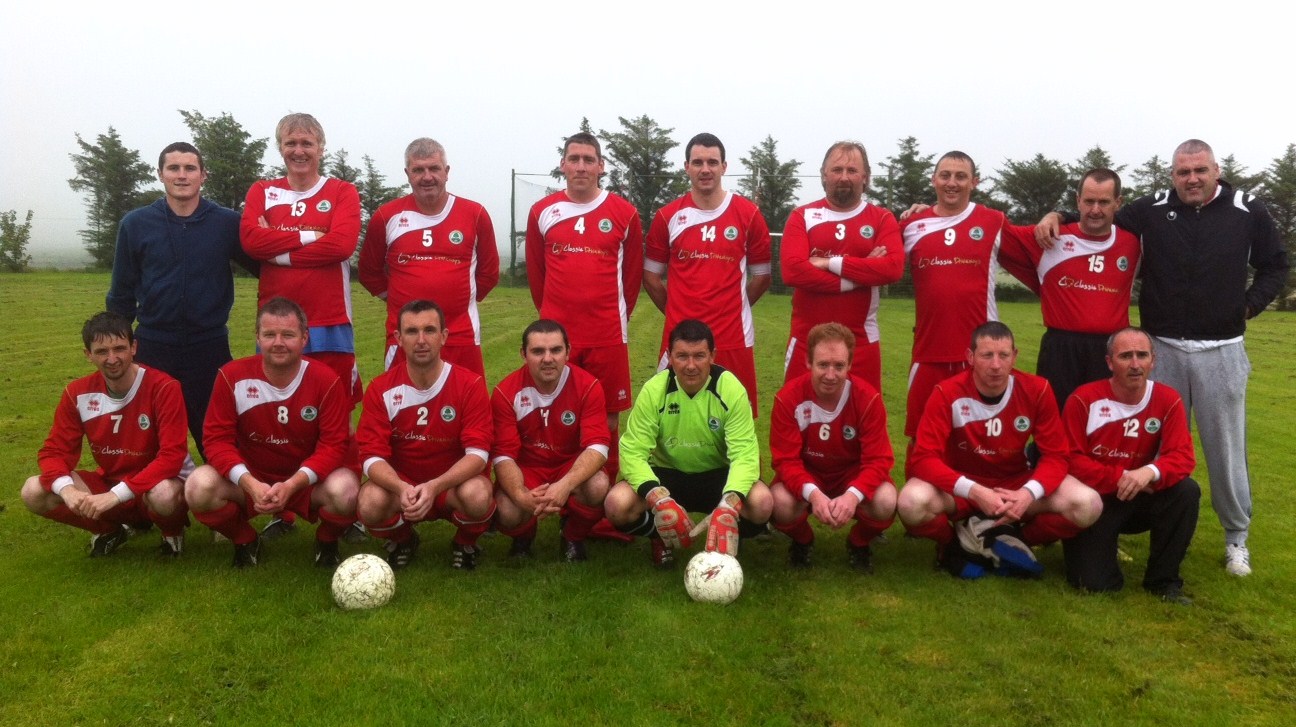 SuperValu West Cork Masters: Gallery