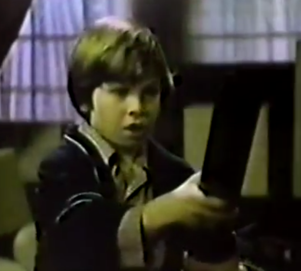 Jack Salazar, the Jaded Skeptic is a...: The Horror Of...Halloween ...