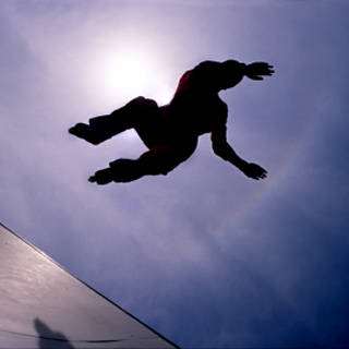 Inline Skate Information: An Introduction to Aggressive Inline Skating