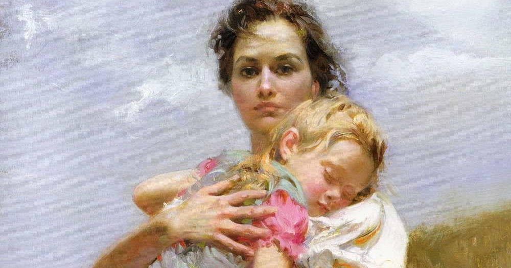 ESTRELLA ALFON: CRITIQUE: Magnificence