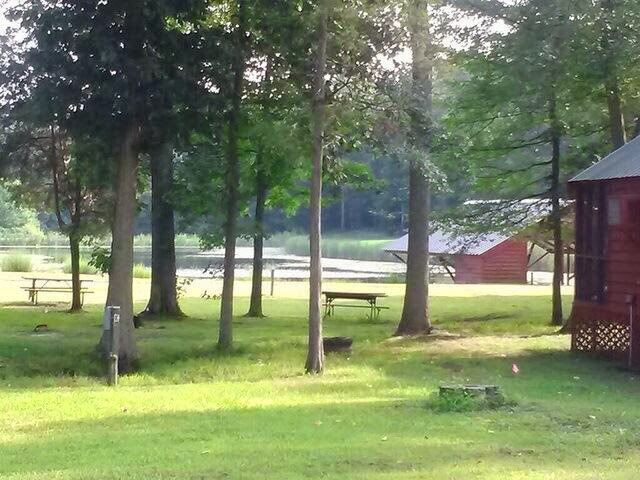 South Forty RV Resort and Campground