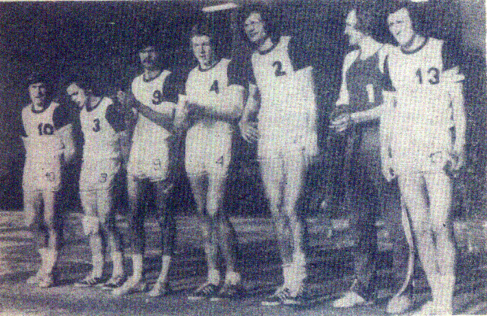 To i owo o sporcie: Był taki mecz (78)