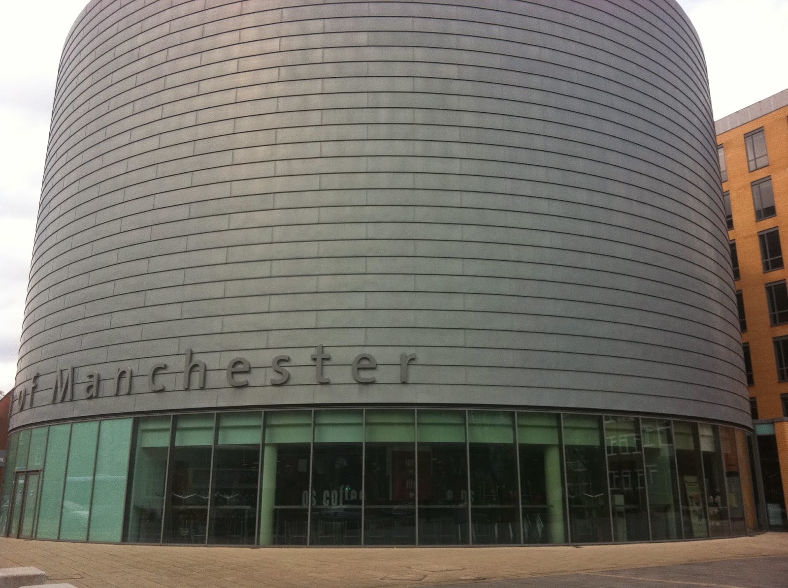 One for all, all for one : Life as a student in UoM