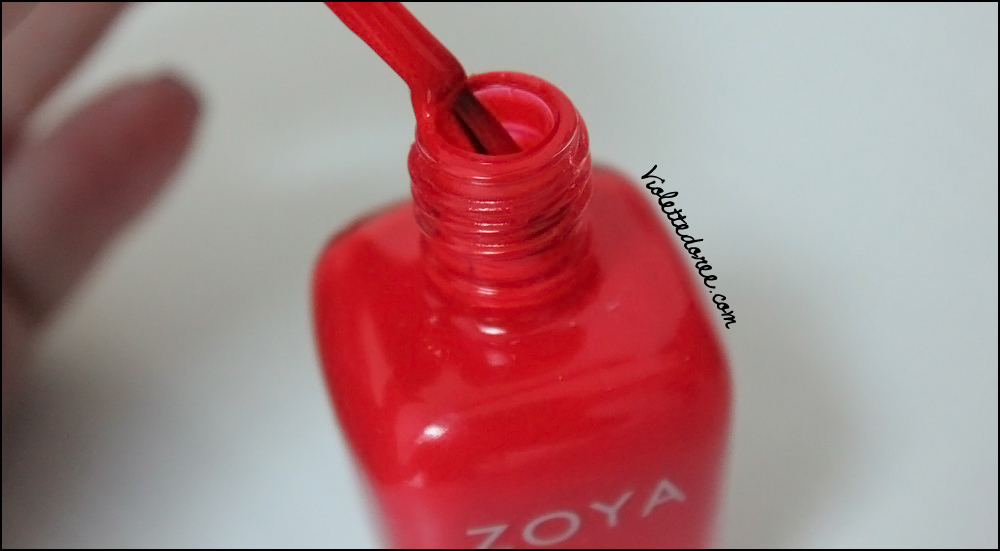 Violette Dorée, blog nail art beauté: Su... Su... Su... Summertime