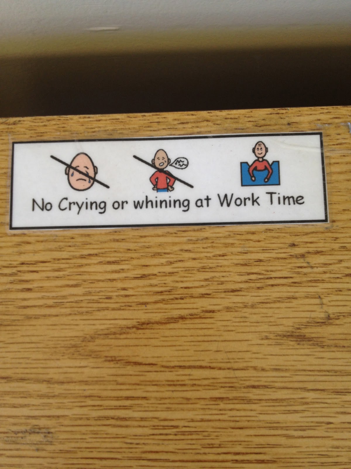 Autism Tank: 5 Teaching Strategies to Implement in your Autism Classroom