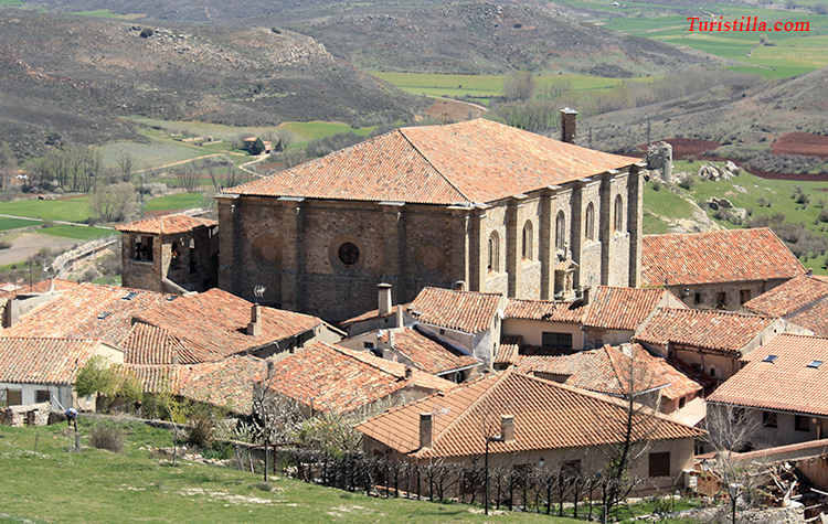 Turistilla.com: La Villa de Atienza sorprende con la fiesta de la ...