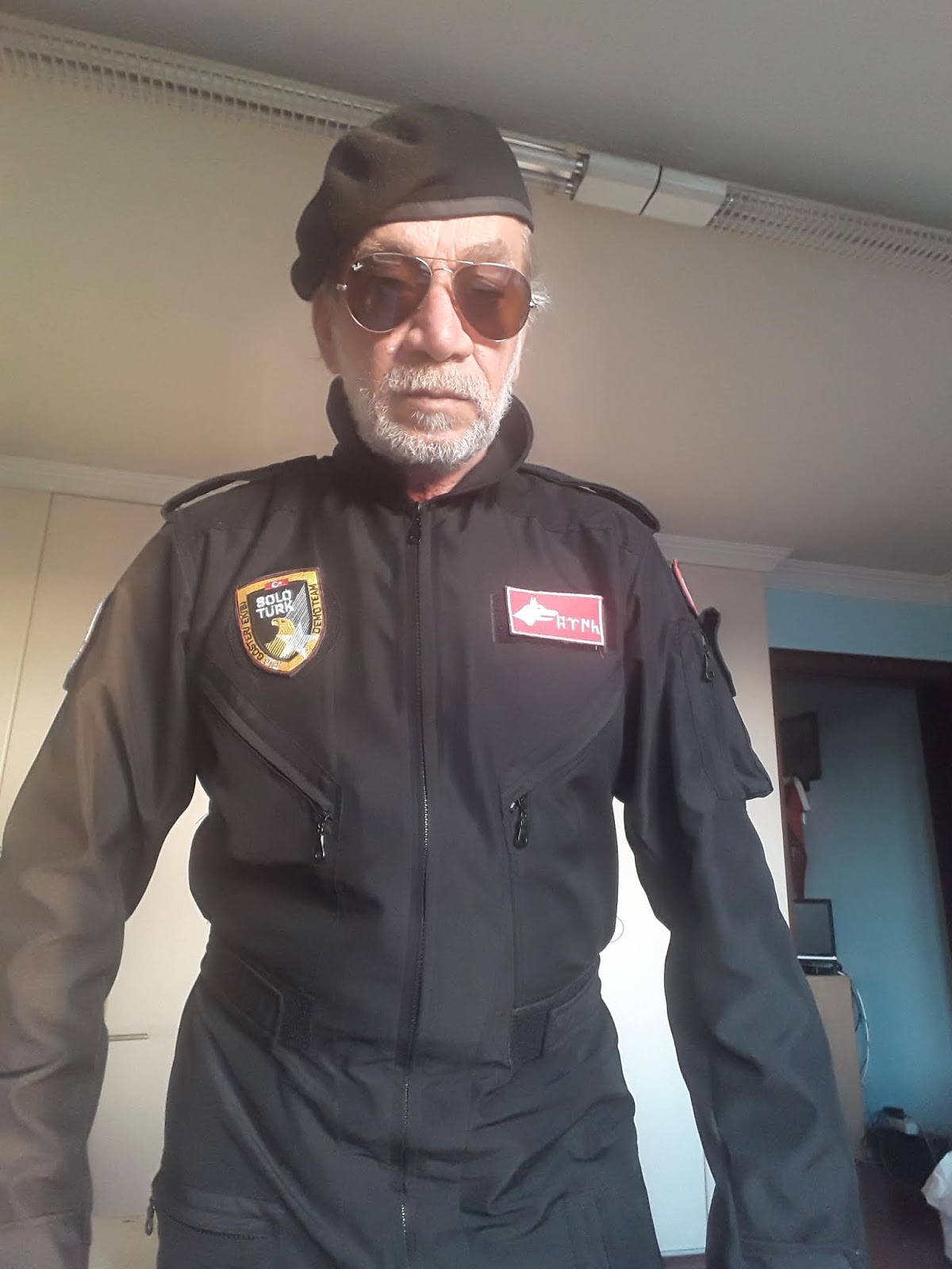 Rüzgar Tulumu imalatı Windsock