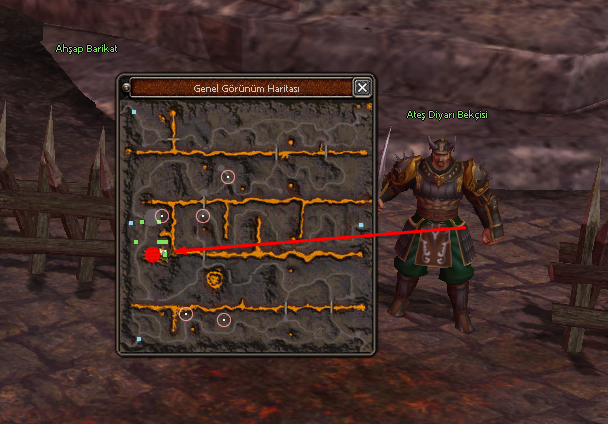 Metin2 Razador Kodu 2018