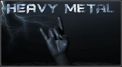 Heavy para vos: Nueva ola del heavy metal británico