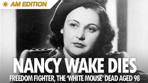 The School of Jan de Jong: The White Mouse