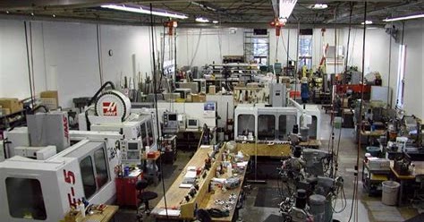 Quality-On by Amâncio Moraes: 10 Lean Manufacturing Ideas for Machine Shops