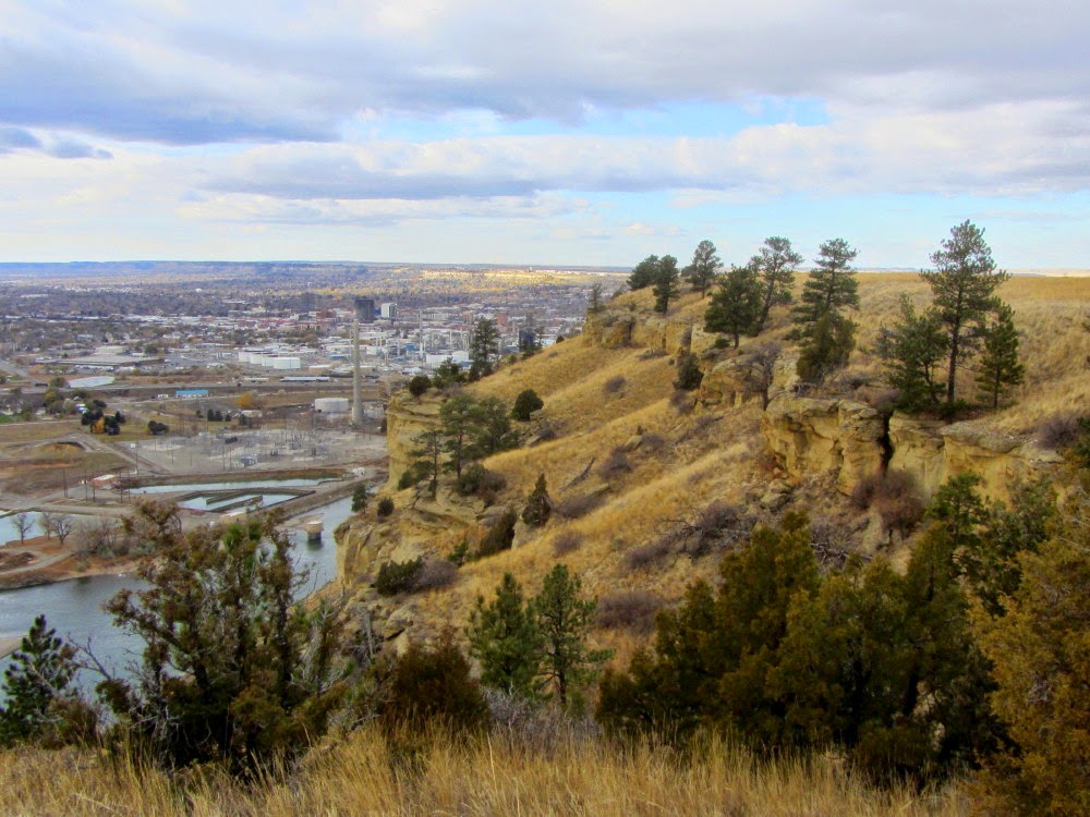 Billings Montana