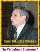 MEI Editor's Blog: If Only Mosul Had Been So Lucky: How Maurice Chehab ...