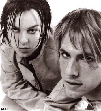 Breve historia de una canción: I WANT YOU – SAVAGE GARDEN