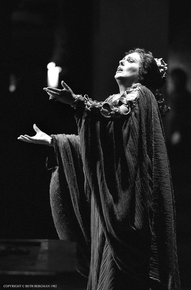 The Opera Lenz: 2019