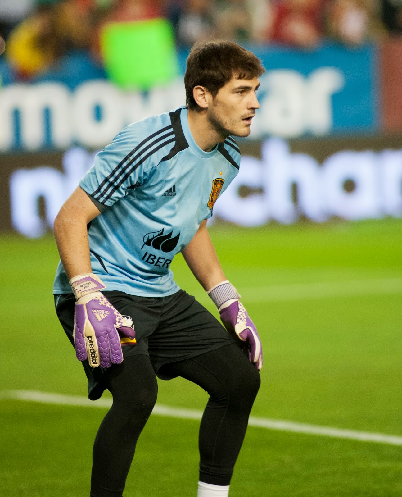 octubre 2013 ~ Alicantesport.com