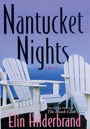 The many thoughts of a reader: Nantucket Nights