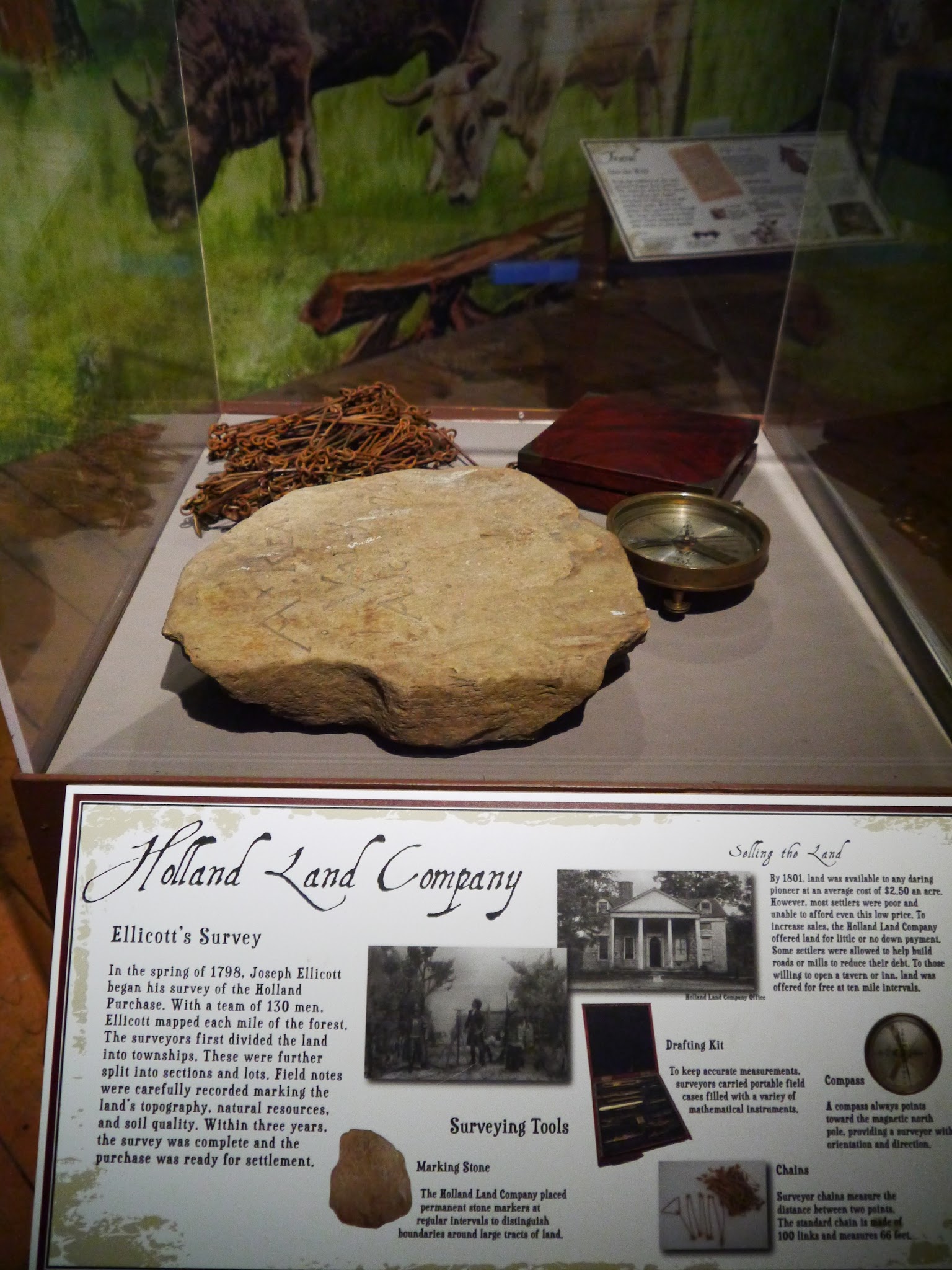 Our visit to the Buffalo History Museum - The Western New Yorker