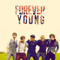 One Direction my kryptonite