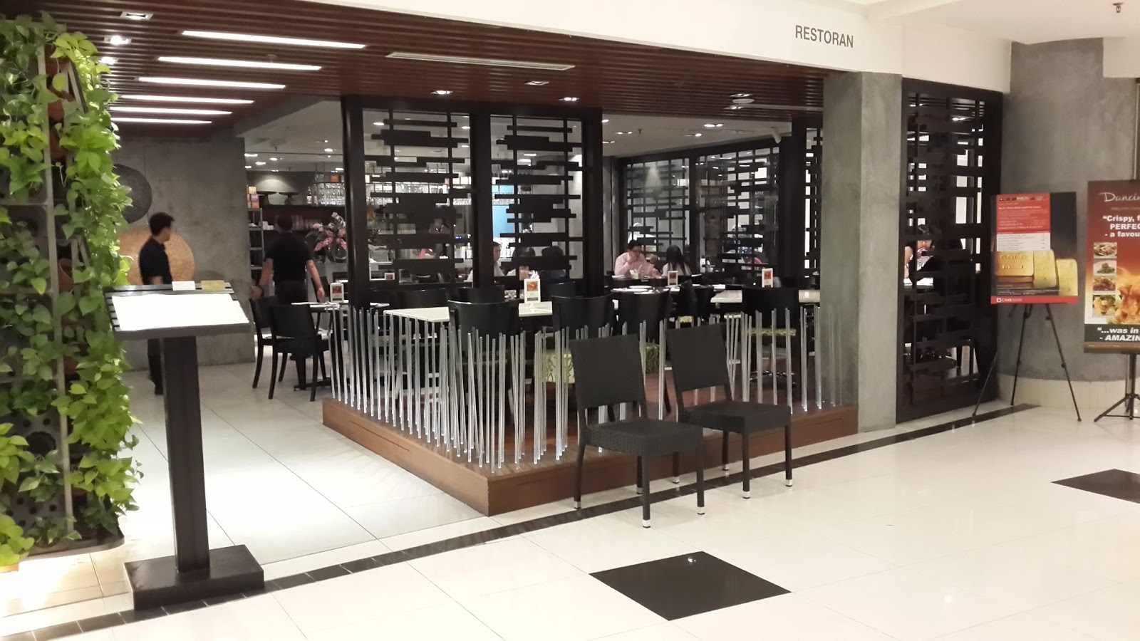 BFF RAMBLINGS: Dancing Fish BSC