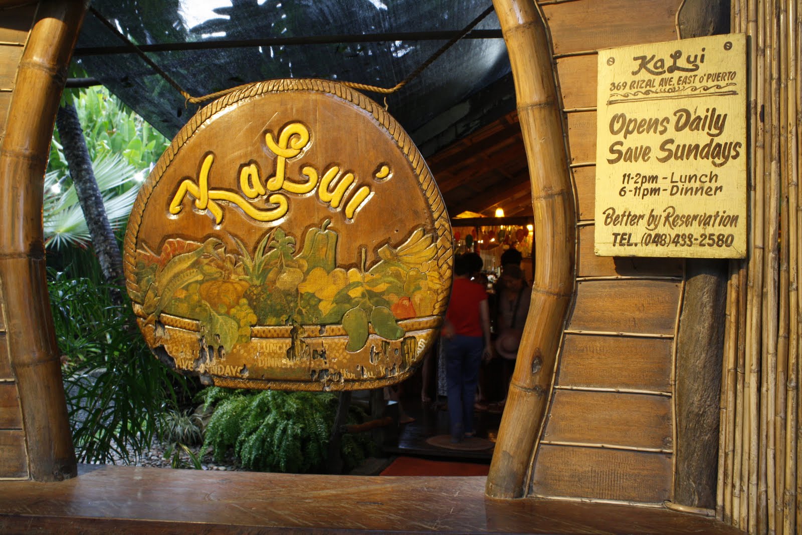 Sole Escape: Must-Eats in Puerto Princesa, Palawan