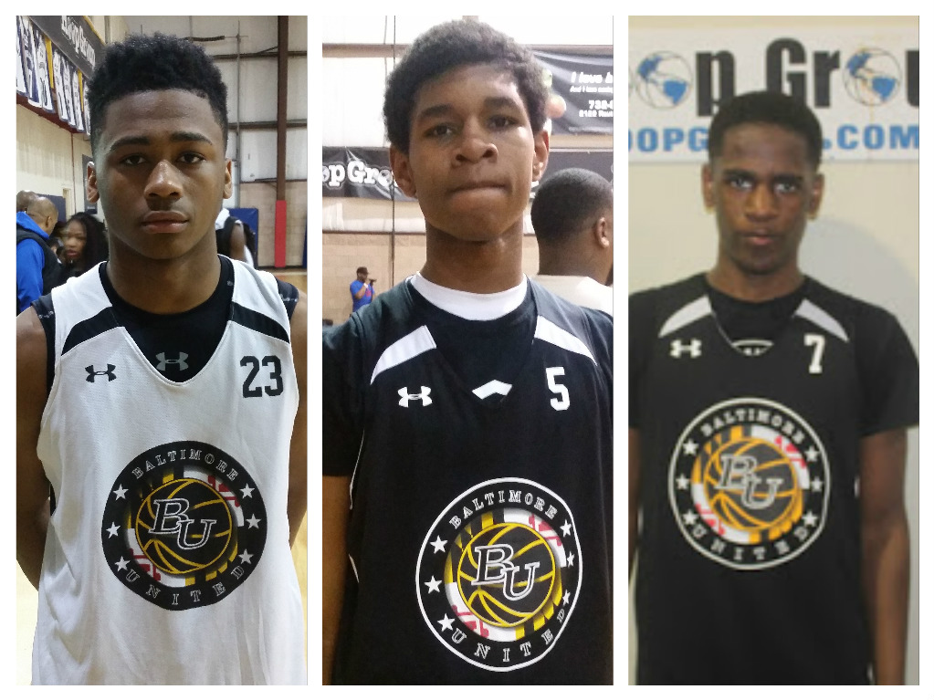 BASKETBALL SPOTLIGHT NEWS: Clash For The Cup 8th Grade Championship ...