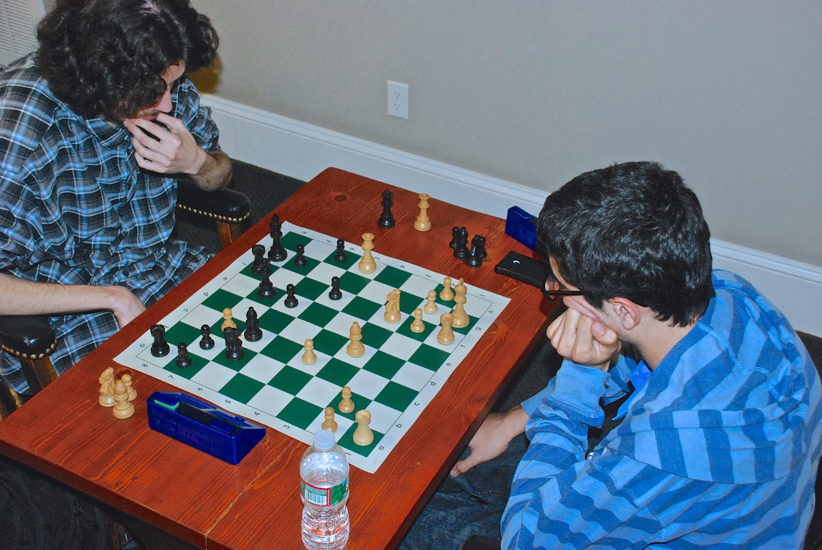 Boylston Chess Club Weblog: BCC: FRIDAY NIGHT BLITZ // SMASHING SUCCESS ...