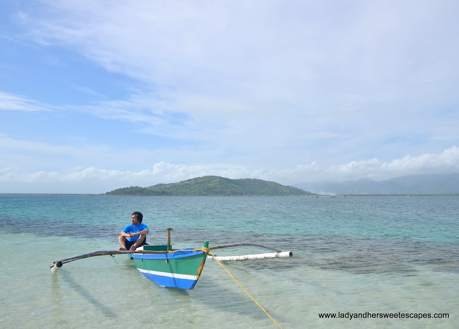 Things to Remember Before You Visit Manjuyod Sandbar | Lady & her Sweet ...