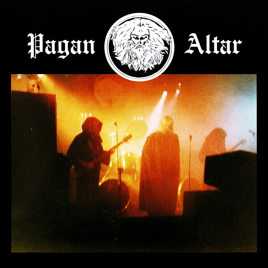Pagan Altar - Volume 1 (1982) ~ Mediasurfer.ch