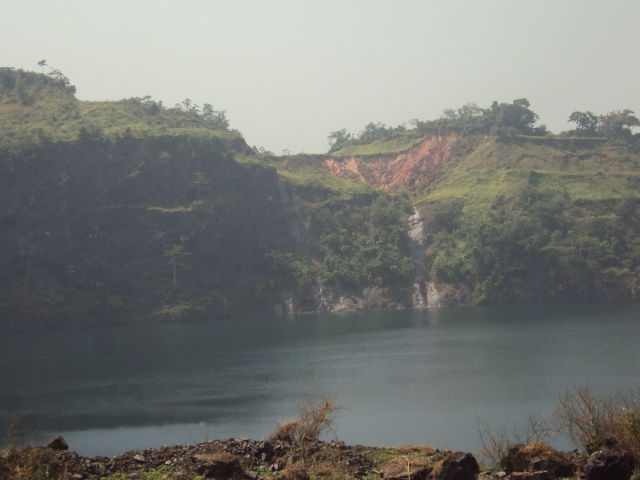 Liberianscraps: Liberia Geography