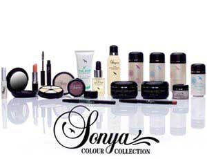 FOREVER LIVING PRODUCTS: MAQUIAGEM