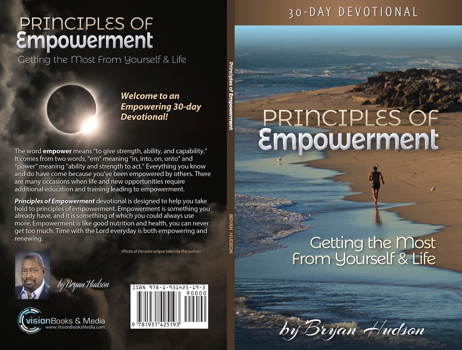 Day 2 - Principles of Empowerment | Your Source of Empowerment Firm ...