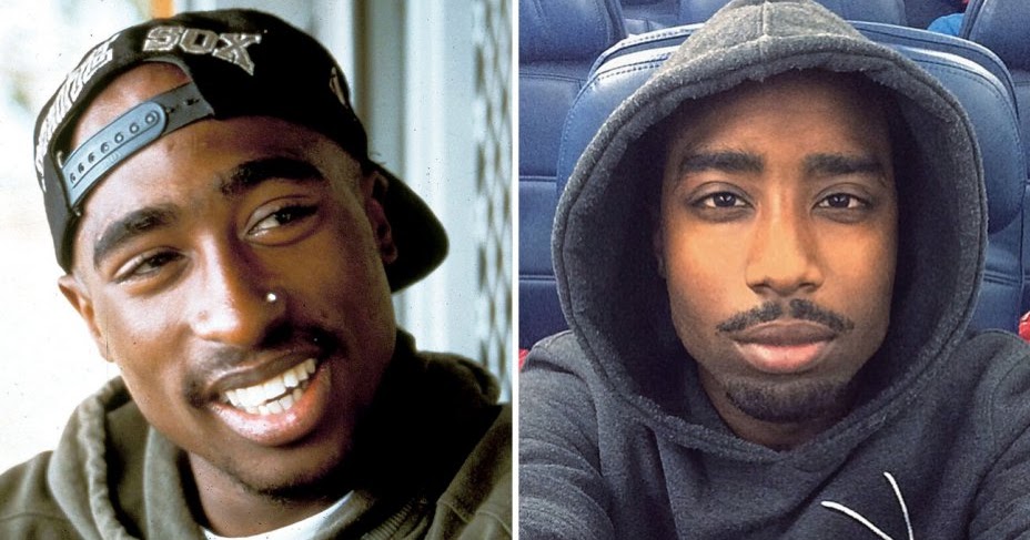First Official Teaser for the Tupac's Biopic ‘All Eyez on Me'