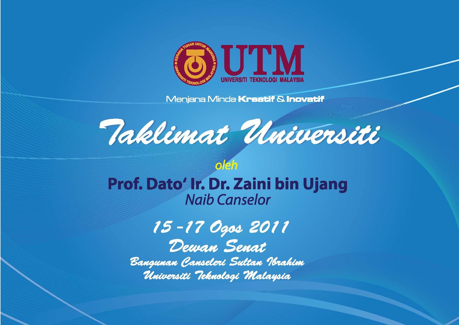 Creative Media Unit: Slide Backdrop