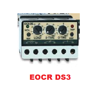 EOCR SAMWHA INDONESIA: EOCR DS3