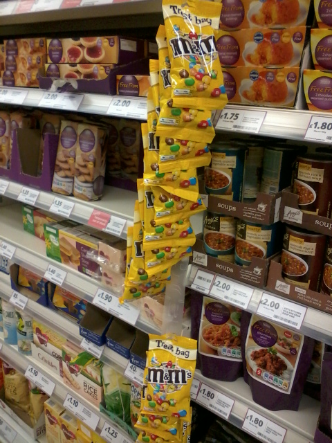 Tesco May Contain Nuts Sugarpuffish tesco-may-contain-nuts-sugarpuffish