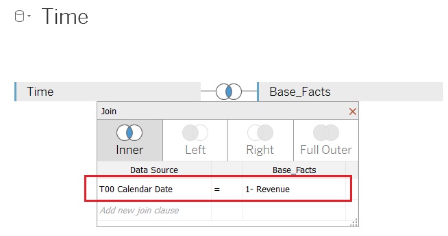Let's Live The BI Wonder: Creating Tableau Reports on OBIEE RPD