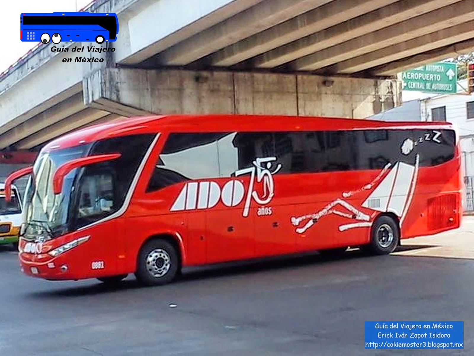 Nueva Imagen para ADO